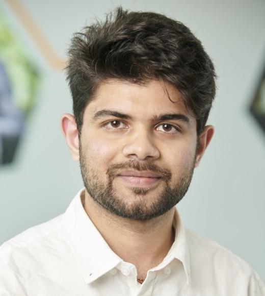 Mandar Patil | Neuroengineering at UC Davis
